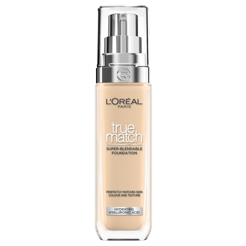 L'Oreal Paris True Match tečni puder 2.N