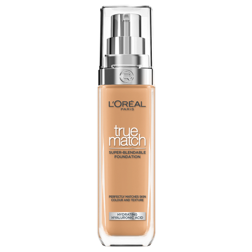 L'Oreal Paris True Match tečni puder 6.N