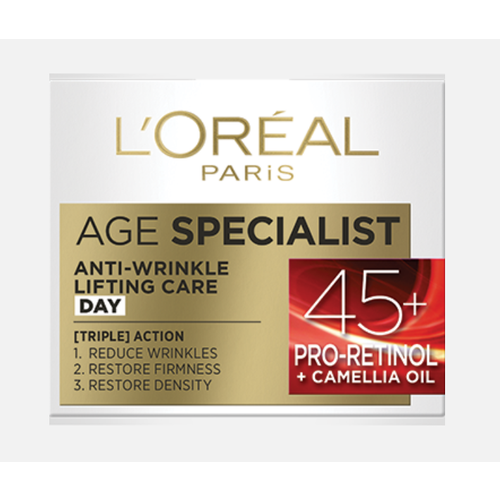 L'Oreal Paris Age Specialist 45+ dnevna krema 50ml