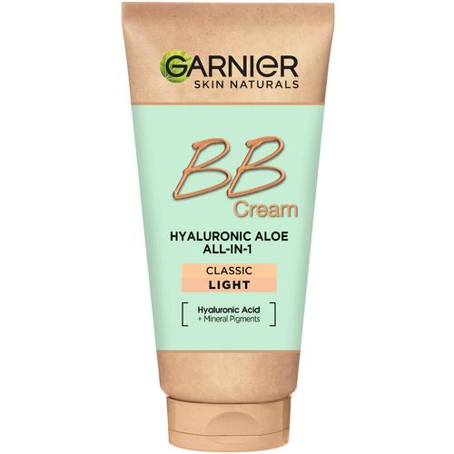 Garnier Skin Naturals BB Classic krema za lice Light 50ml
