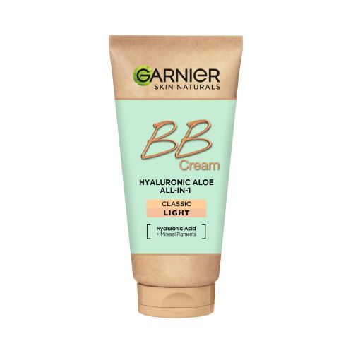 Garnier Skin Naturals BB Classic krema za lice Light 50ml