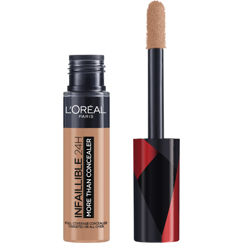 L'Oreal Paris Infaillible 24H More Than Conceale korektor 329