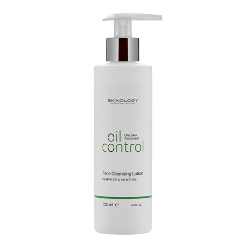 Skinology Oil Control losion za čišćenje lica 200ml