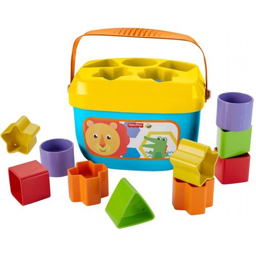 Fisher-Price Kocke Pogodi Oblik