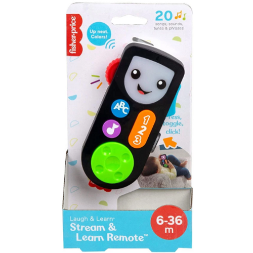 Fisher Price Daljinski Sveznalica 22