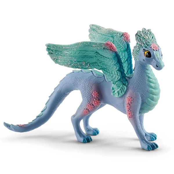 Schleich Bayala Porodica zmajeva 70592