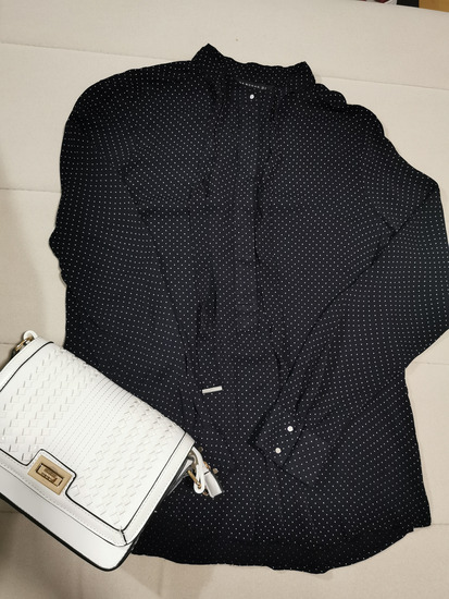 Zara bluza/košulja 38 sad 800