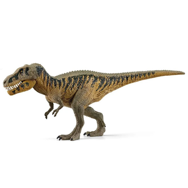 Schleich Tarbosaurus dinosaurus 15034