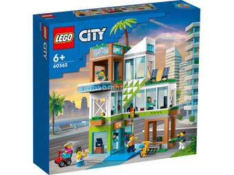 Lego Stambena zgrada ( 60365 )