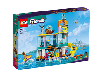 Lego Centar za spasavanje na moru ( 41736 )