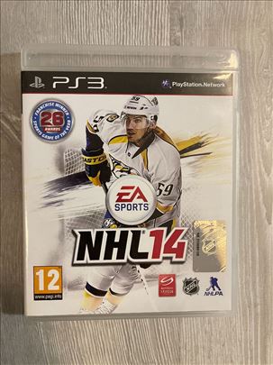 Igrica NHL 14 ( PS3 ) Playstation 3