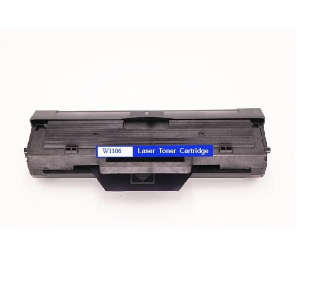 Toner HP W1106A 106A