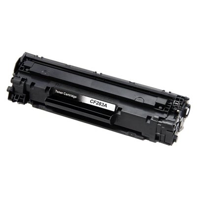 TONER HP CF283A 83A CRG737