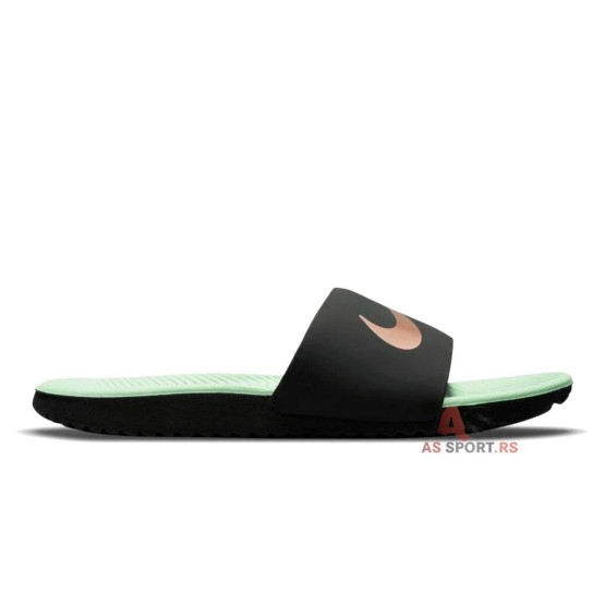 Nike Papuče Kawa Slide 35