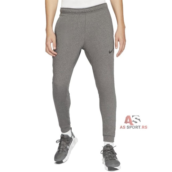 Nike Donji Deo Trenerke Dry Pant Traper Flc S