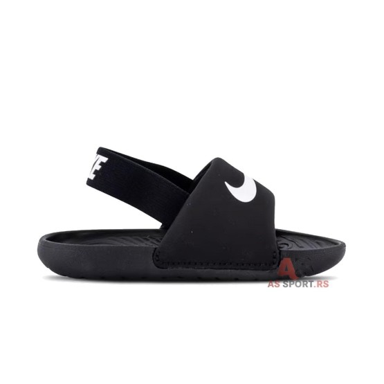 Nike Sandale Kawa Slide 26