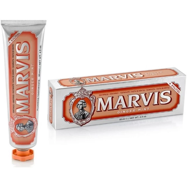 MARVIS PASTA ZA ZUBE GINGER MINT 85 ML
Opis
INFORMACIJE
NALOG
SERVIS
KORISNI LINKOVI