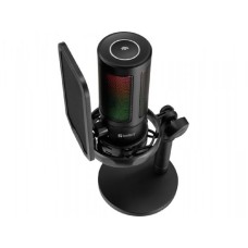 Sandberg Stoni mikrofon Streamer USB RGB 126-39