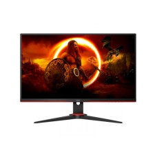 AOC 27G2SAE/BK FHD 165Hz AMD Freesync Premium