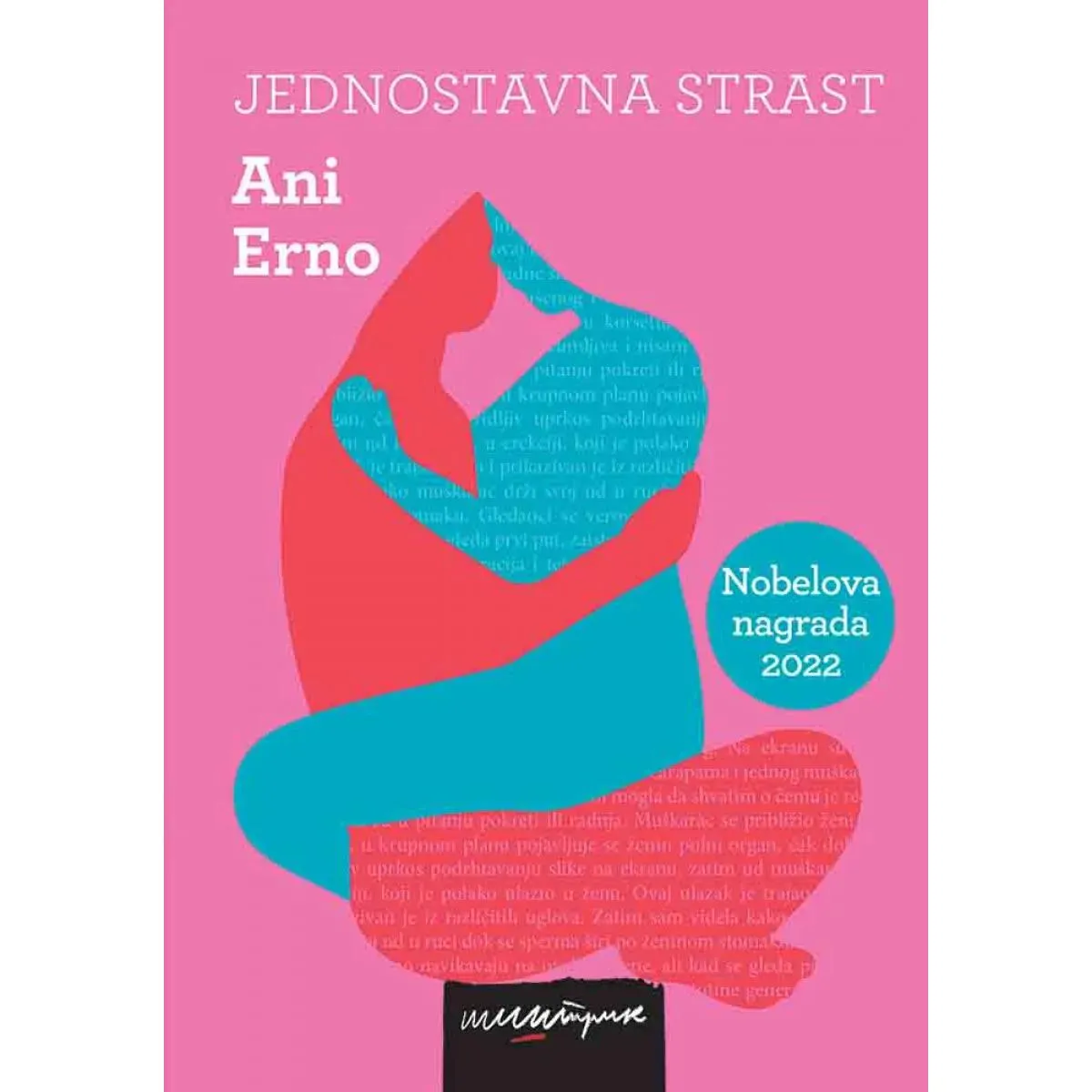 JEDNOSTAVNA STRAST