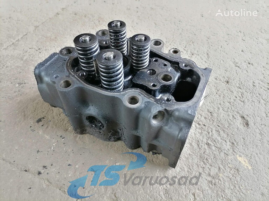 Scania Cylinder head, XPI 1921303 glava cilindra za Scania G400 tegljača