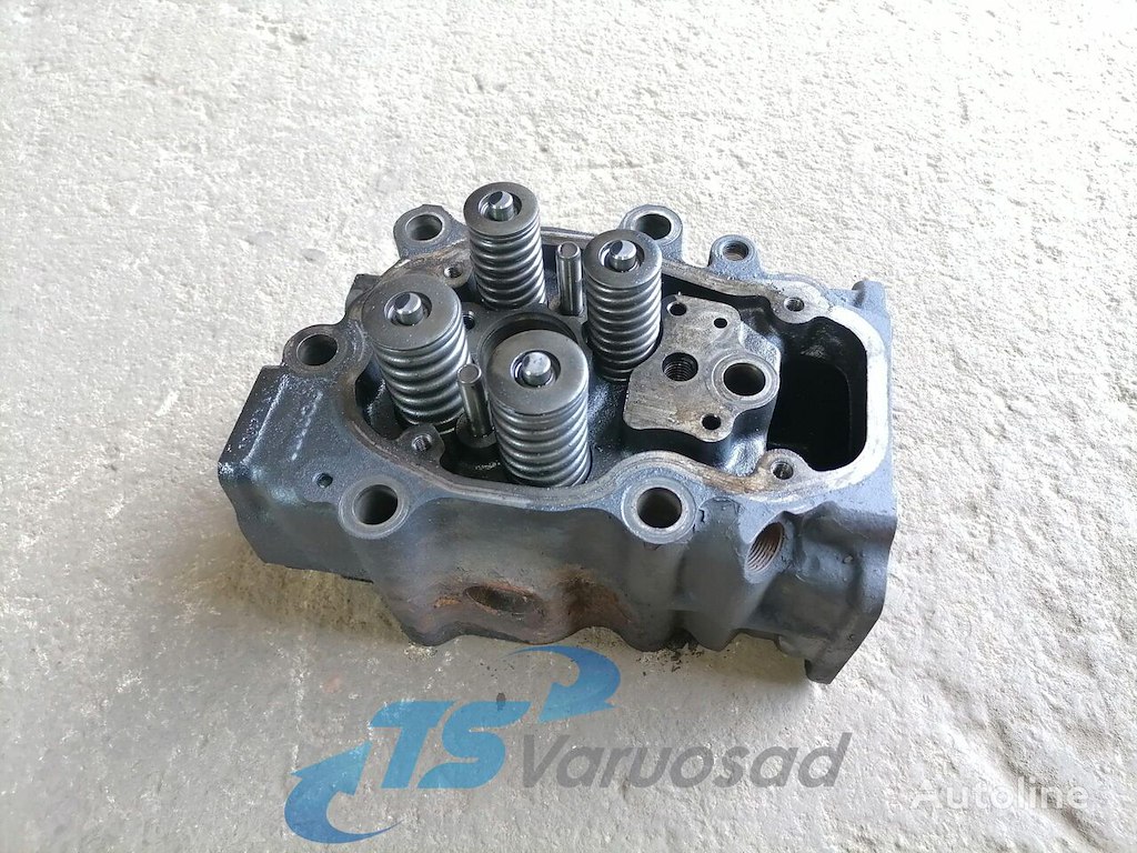 Scania Cylinder head, XPI 1874583 glava cilindra za Scania R440 tegljača