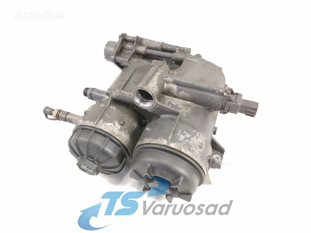 Scania Fuel filter unit 1863221 filter za gorivo za Scania G400 tegljača