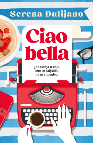 Ciao bella