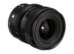 Sigma 20mm f/2 DG DN Contemporary