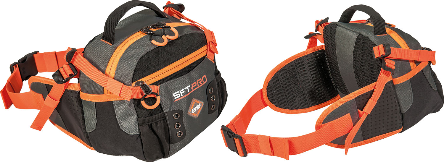 Rapture SFT PRO Hip Pack S