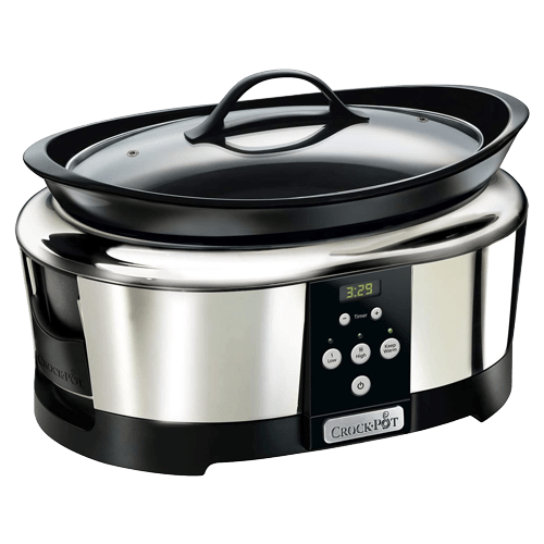 CrockPot aparat za sporo kuvanje SCCPBPP605-050, 5,7LID: EK000542410