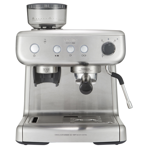 Breville aparat za kafu Barista Max Espresso VCF126X01ID: EK000542418