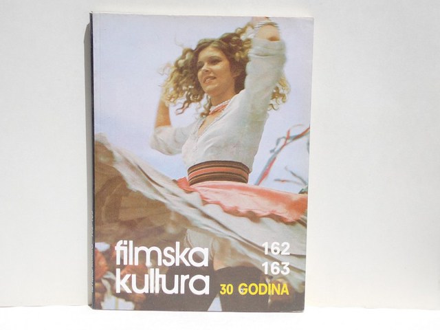 Filmska kultura 162 163