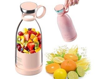 Mini Blender Mini Juice Blender za seckanje voca i povrca