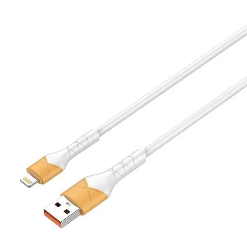 USB Data kabl Ldnio LS802 30W Fast iPhone lightning beli 2m