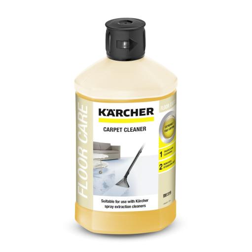 Karcher Sredstvo za čišćenje tepiha RM 519, 6.295-771.0