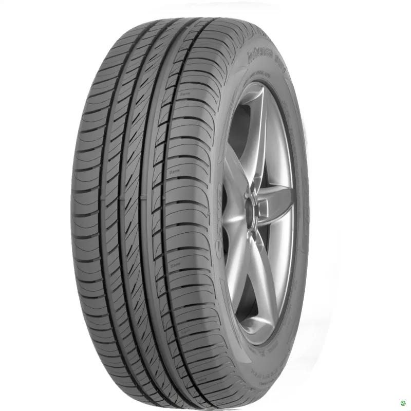 245/70R16 Sava 107H INTENSA SUV FP DOT18