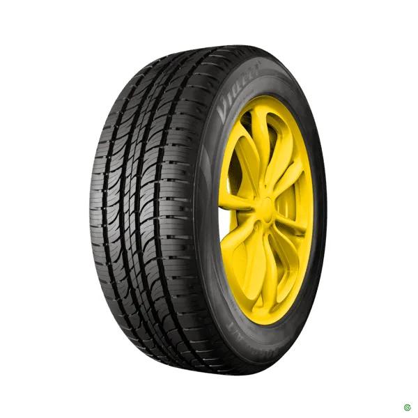 215/55R17 Kama 94V V-237 let DOT19