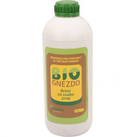 Biofor BioGnezdo 1l