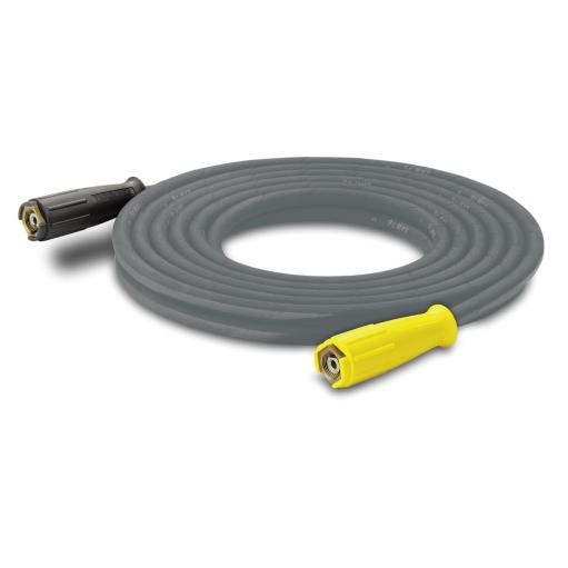 Karcher Crevo visokog pritiska za hranu, 20 m, 250 bar, 2 x M22 x 1,5, 6.389-581.0