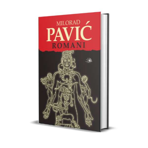 Romani – Pavić – Milorad Pavić