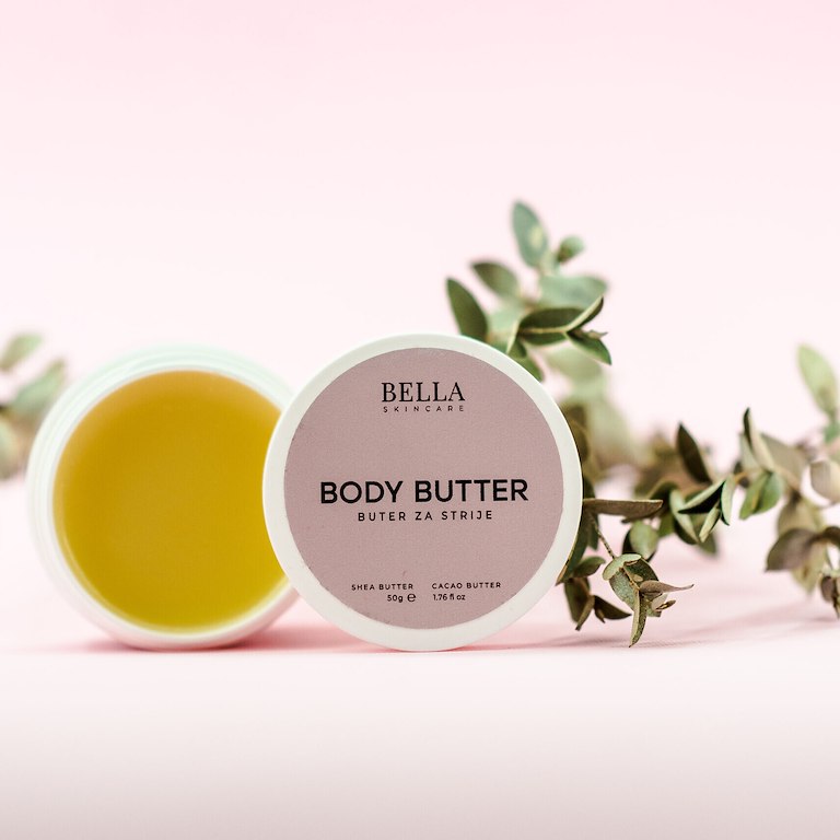 Body Butter