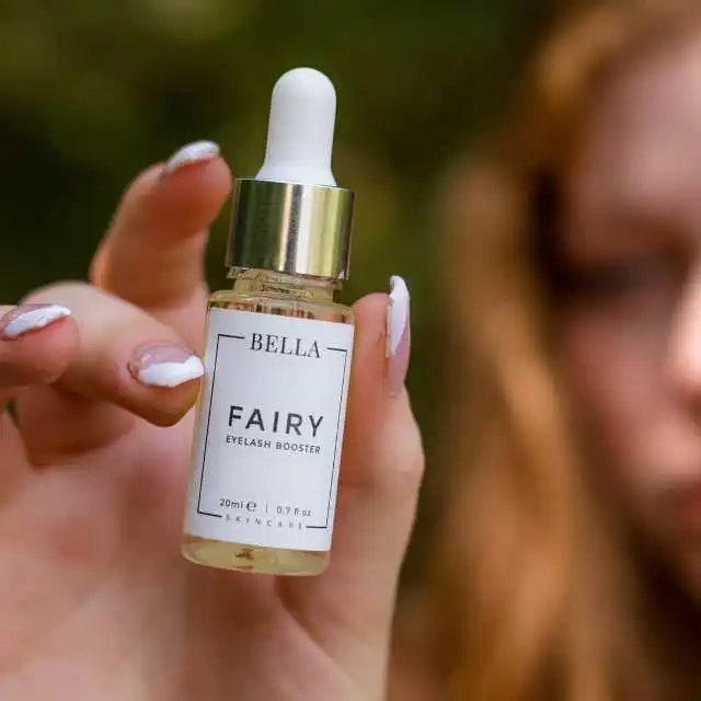 Fairy serum za trepavice