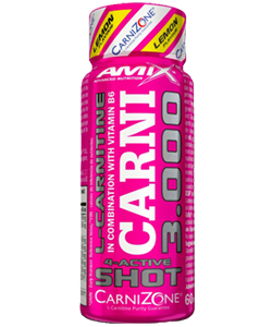 AMIX Carni Shoot 3000
1 boca (60ml)