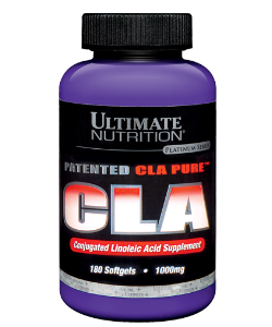 Ultimate Nutrition CLA