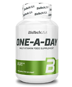 BioTech One A Day
100 tableta