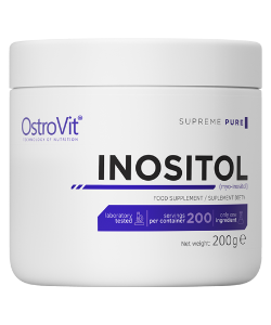 OstroVit Inositol 200 g
200g