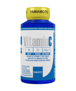 YAMAMOTO Vitamin C
90 tableta