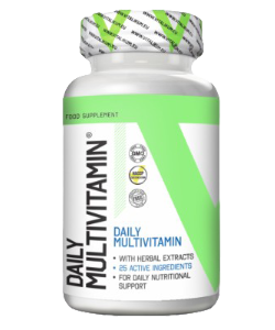 VITALIKUM Daily Multivitamin
90 tableta