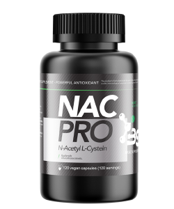 BS NAC PRO
120 kapsula